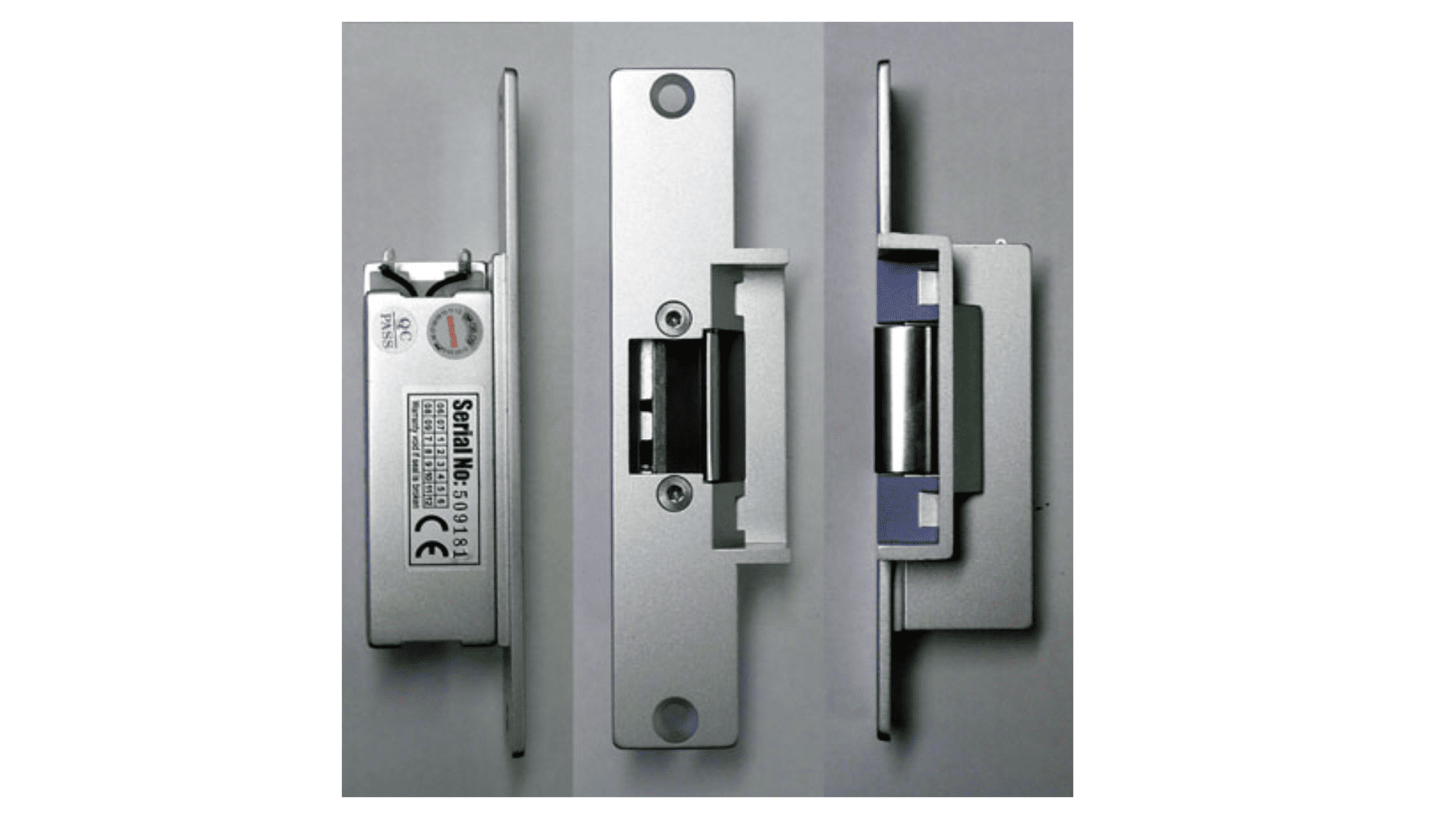 Upgrading Home Security: Door Strike Plate Edition | Proptia