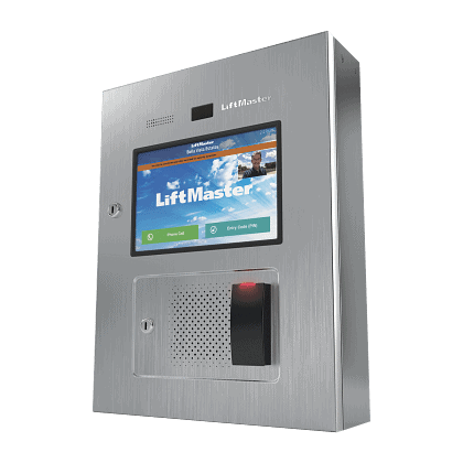 LiftMaster Intercom Access Control Review, Cost & Alternatives | Proptia