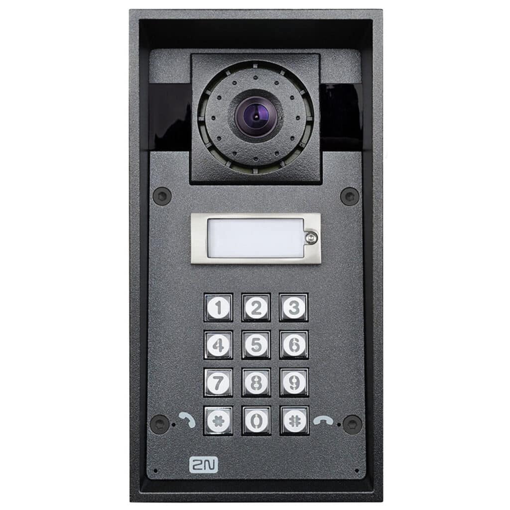 2N Intercom Review and Features (Updated 2024) | Proptia