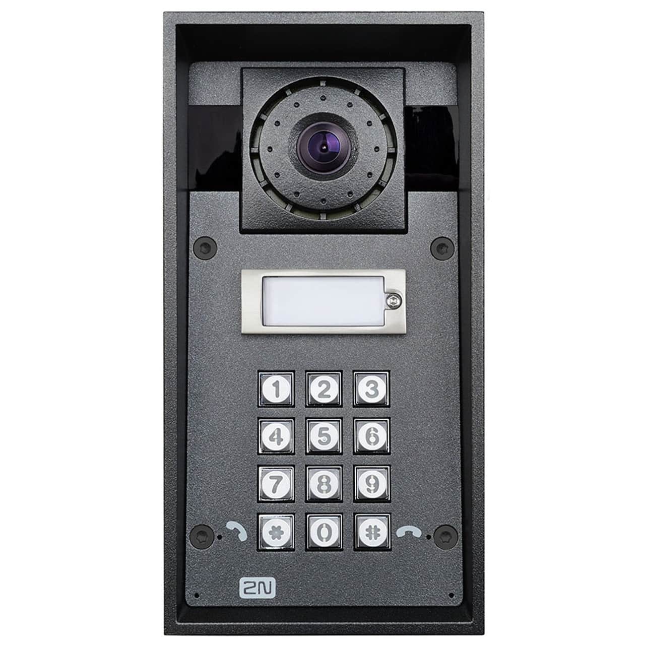 2N Intercom Review and Features (Updated 2024) | Proptia