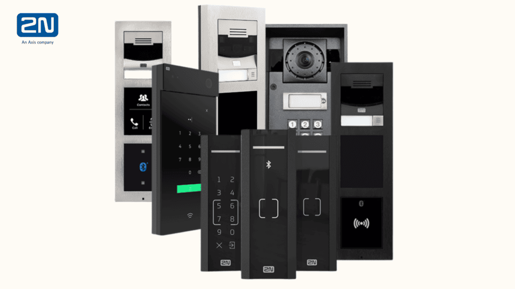 2N Intercom Review and Features (Updated 2024) | Proptia