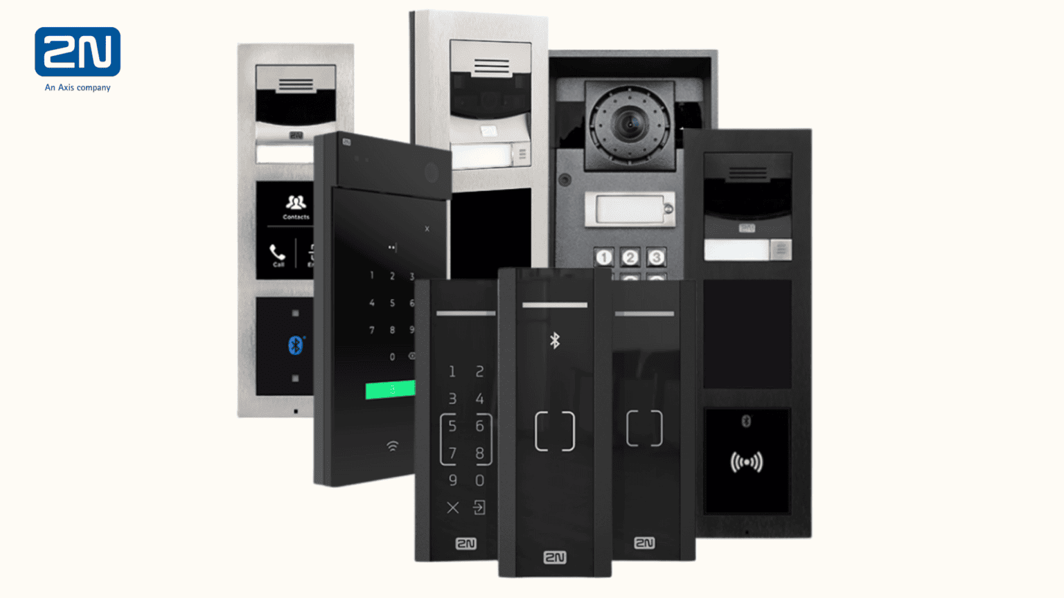 2N Intercom Review and Features (Updated 2024) | Proptia