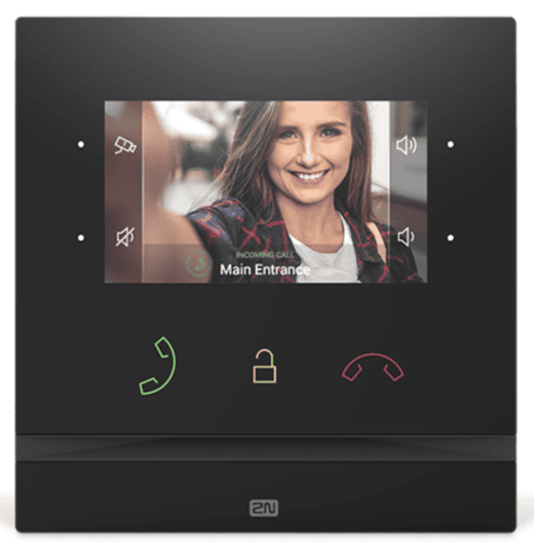 2N Intercom Review and Features (Updated 2024) | Proptia