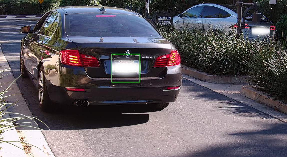 Benefits of HOA and Community License Plate Readers | Proptia