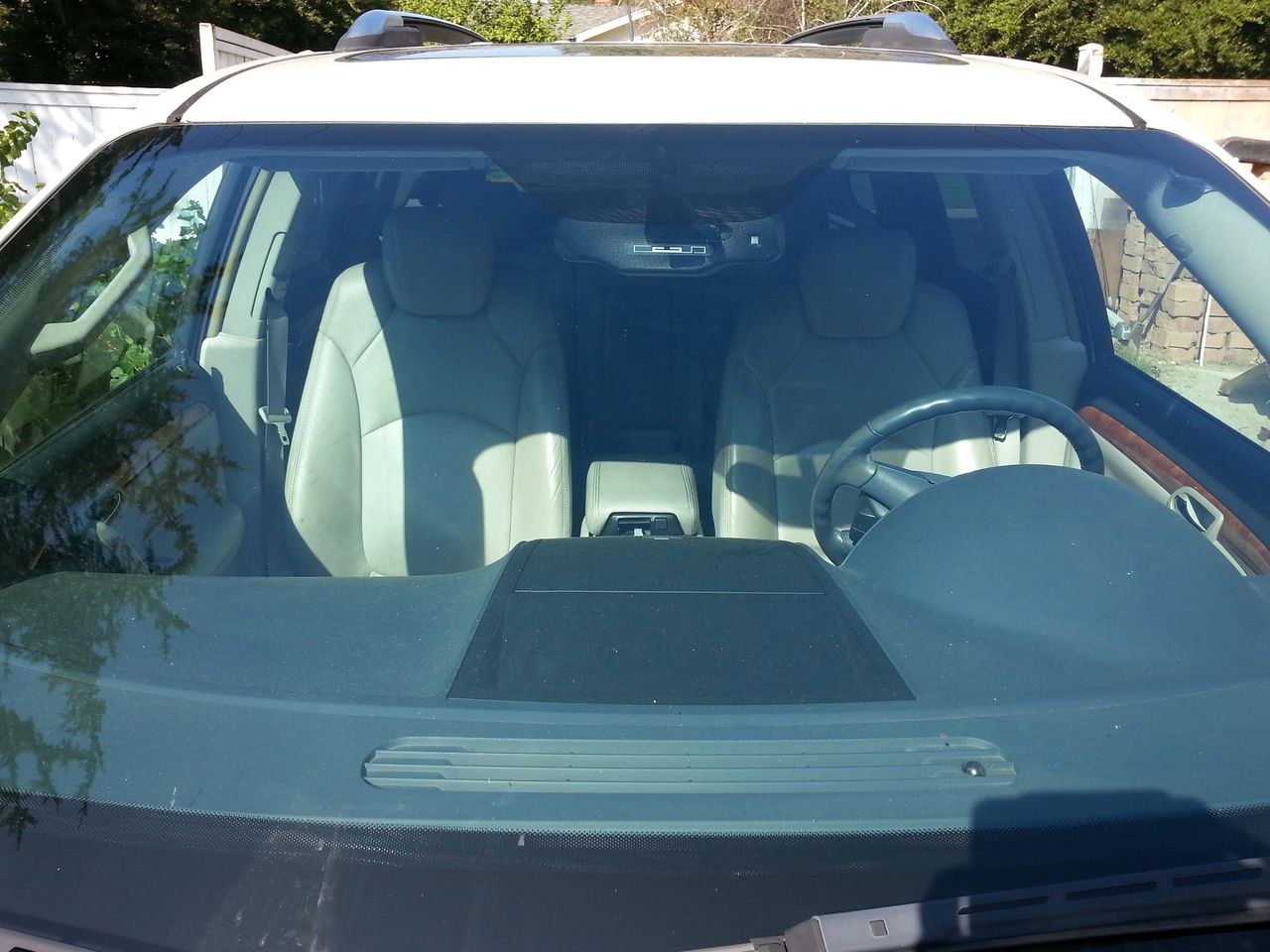 The Ultimate Guide to RFID Windshield Tag Technology