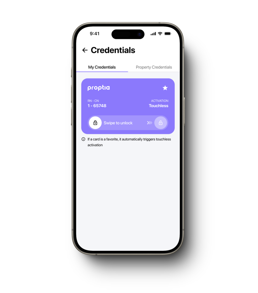 Proptia: One of the Top Community Access Control Systems on the Market