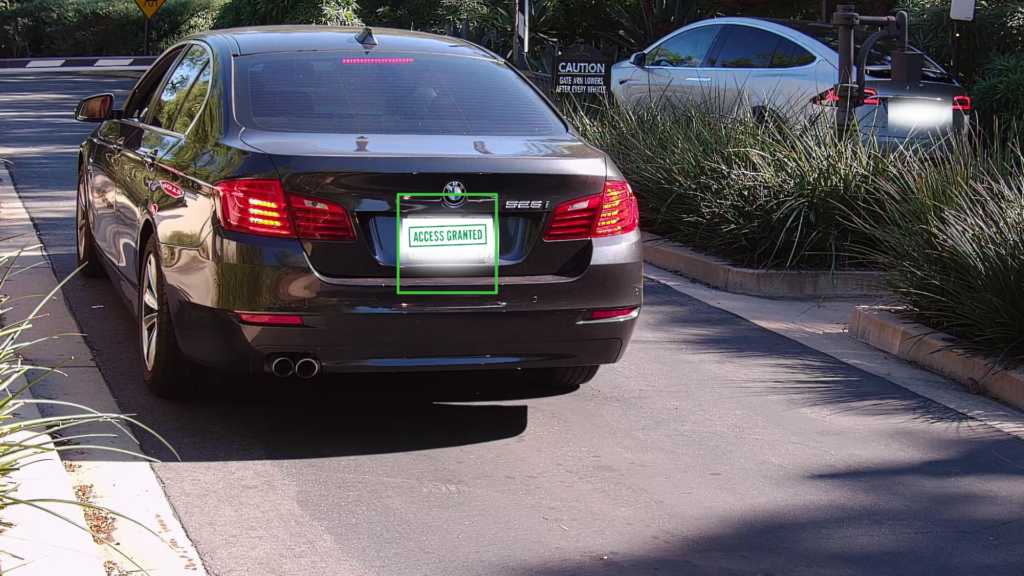 Choosing The Right LPR System For Gate Access: Factors To Consider And ...